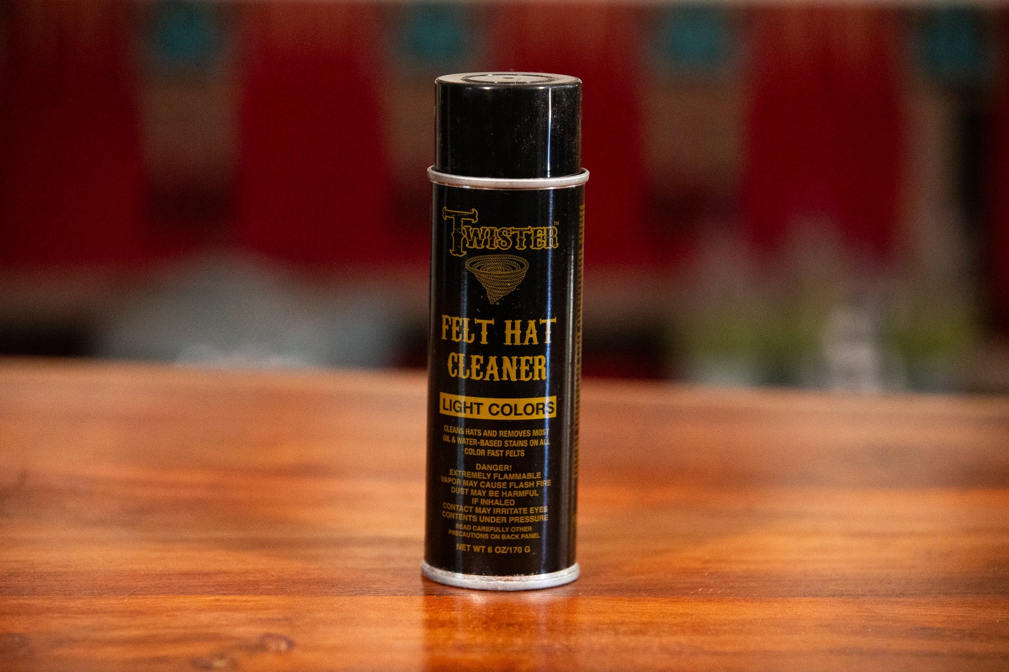 Hat Cleaner - Light – Hat Masters Wholesale