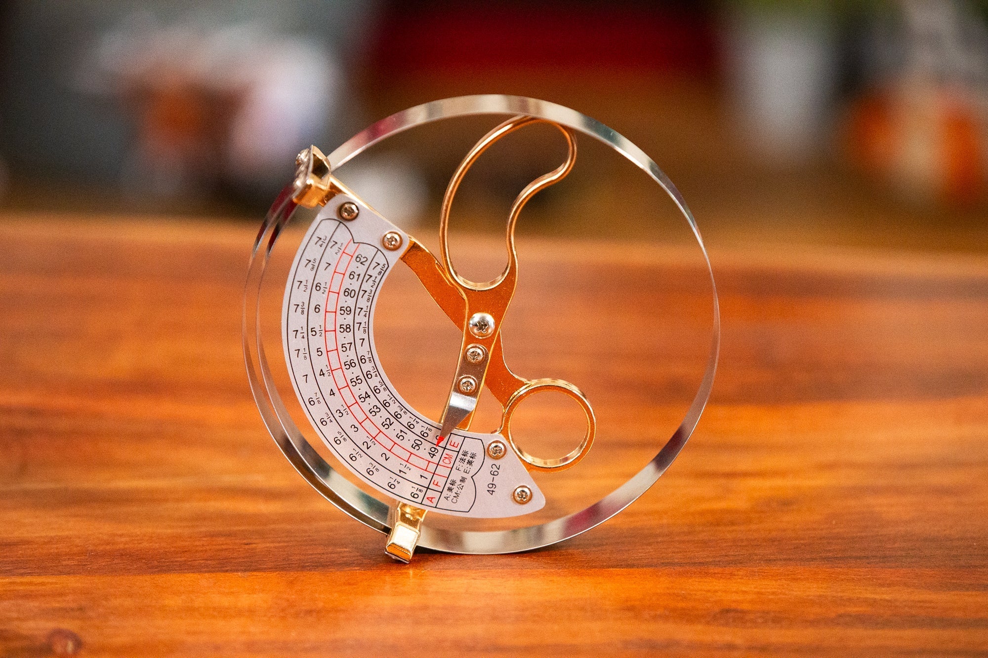 Hat Sizer – Hat Masters Wholesale