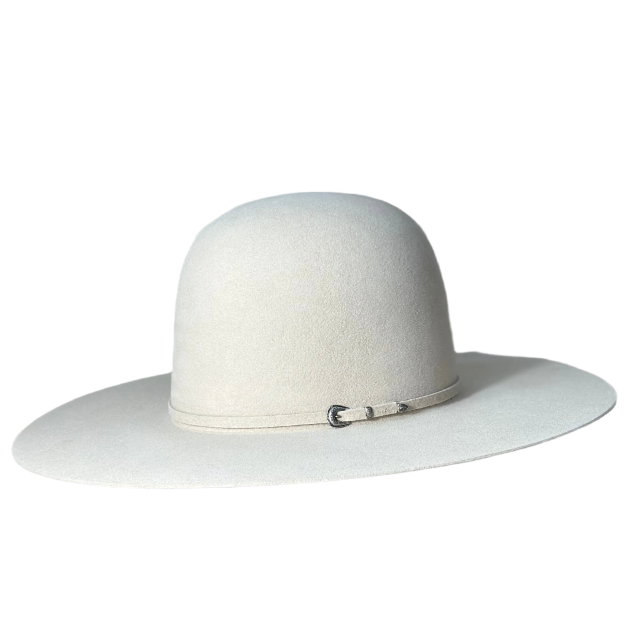 Rodeo King 7X | Open Crown | 4 1/4" Brim | Buckskin – Hat Masters Wholesale